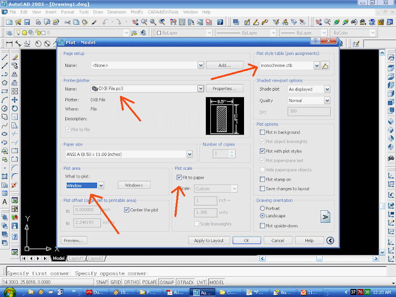 Komunitas Alumni Fptk Ikip Malang Um Cara Merubah Mtext Dan Text Menjadi Line Atau Polyline